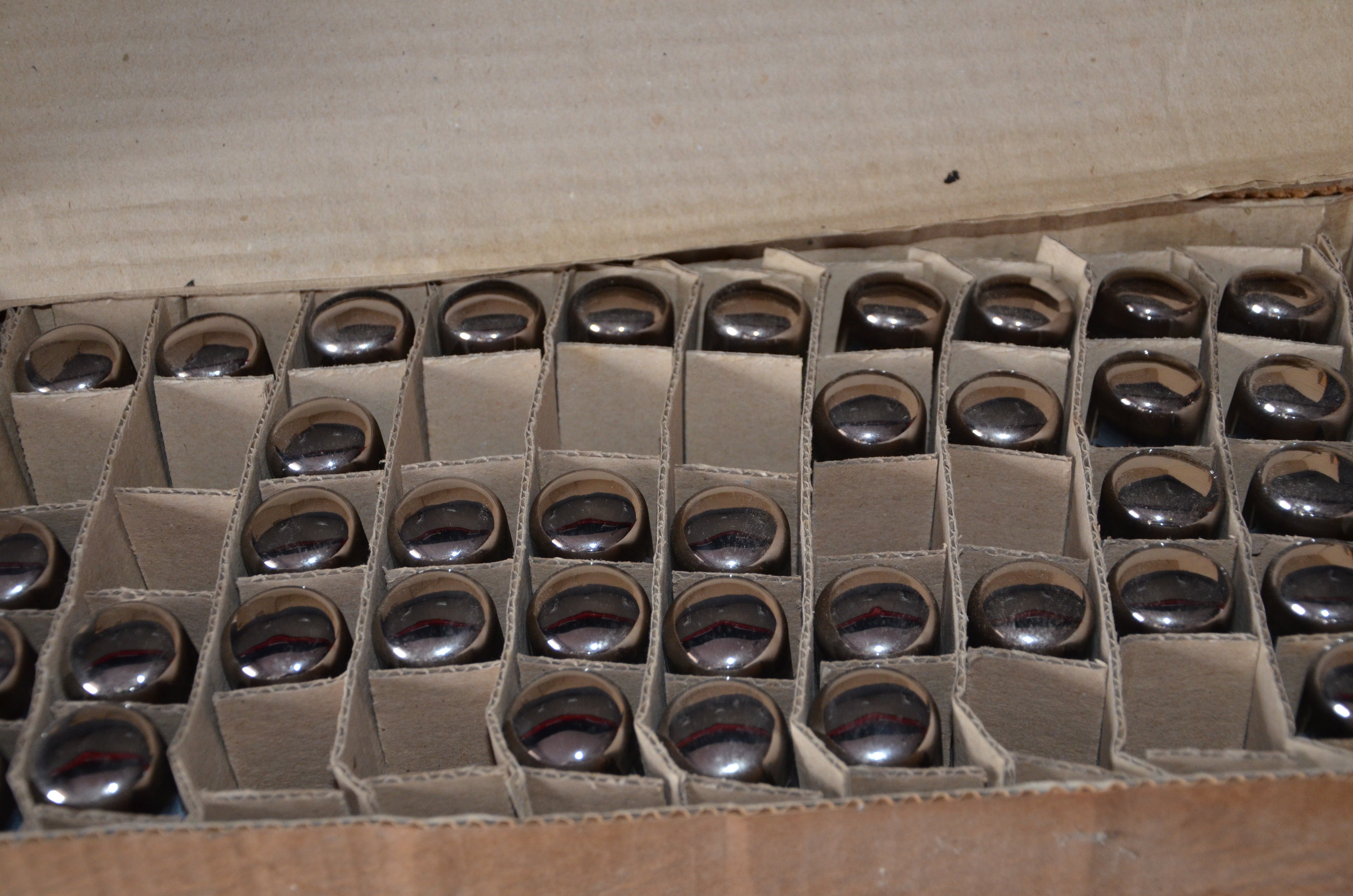 NOS Tubes – tubes.rs