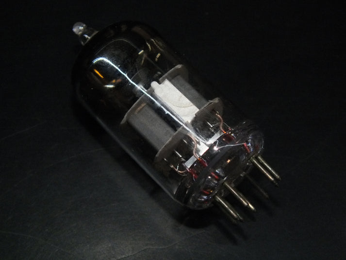 6N23P Reflektor Holy Grail 1975 SWGP Silver Shields Single Tube – tubes.rs